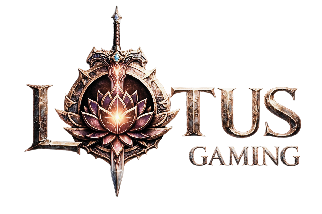 Lotus Gaming